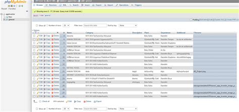 Help Request About Uploading Photo Or Camera Picture To Specified Folder In Server Via App