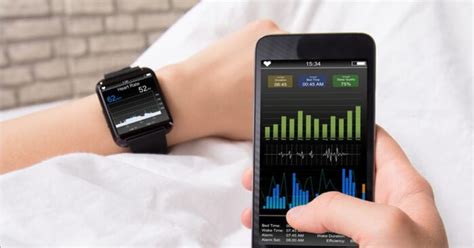 Mengenal Fitur Sleep Monitoring Di Smartwatch