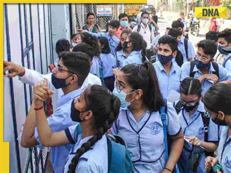 GSEB SSC Result Gujarat Class Board Result Today Know How To Check Scorecard Online