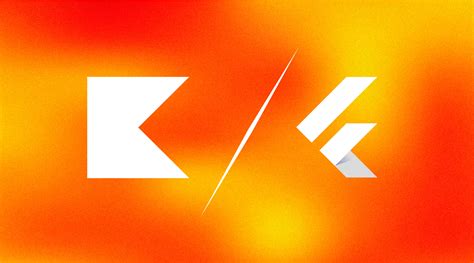 Kmp Vs Flutter что выбрать