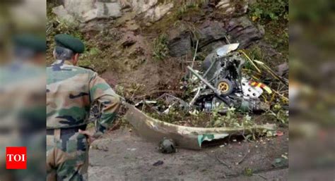 Iaf Cheetah Chopper Crash Indian Army Helicopter Crashes In Bhutan 2
