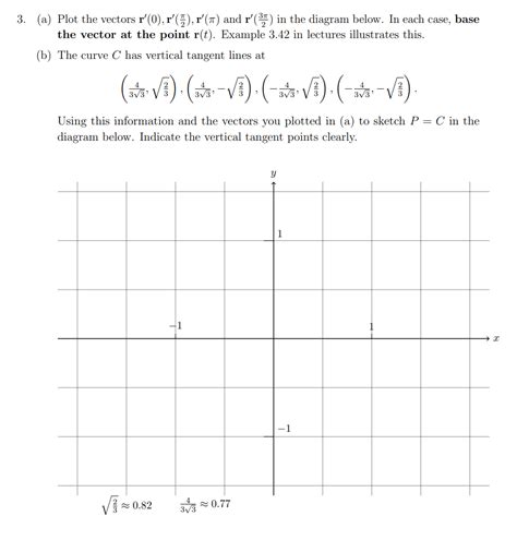 Solved In Questions And We Consider The The Path P Of Chegg