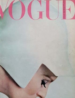 Foxy Lady Diary 60s Magazine Covers