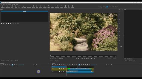 Reframe Filter Does Not Export Keyframes In V 241029 Bug Shotcut Forum