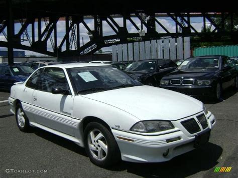 Pontiac Grand Am 1995