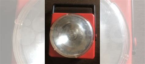 Фонарь бн 1 001 СССР купить в Курске Хобби и отдых Авито