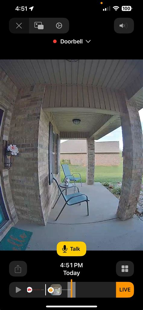 How To Manage Your HomeKit Secure Video Camera Recordings In The Apple Home App