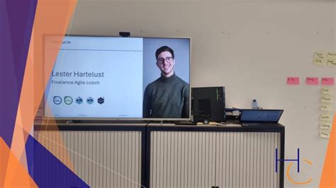 Lester Hartelust On Linkedin Agile Freelance Zzp Agile Coach Trainer Entrepeneur 17