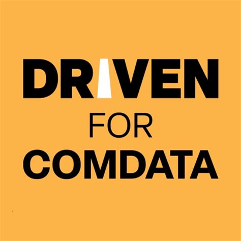 Driven For Comdata™ By Fleetcor