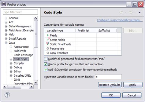敏捷开发中高质量 Java 代码开发实践java代码评审报告 Csdn博客