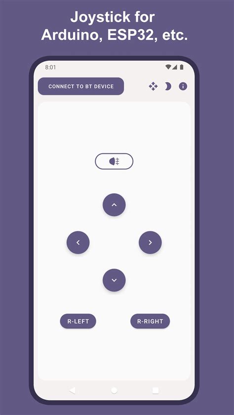 Joystick Arduino Bluetooth Latest Version 100 For Android