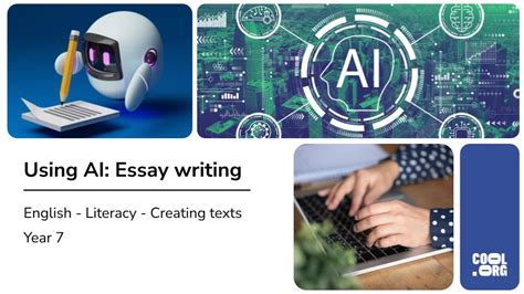 Using Ai Essay Writing