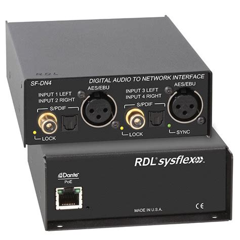 Rdl Radio Design Labs Performance Audio