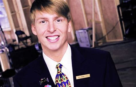 Kenneth Parcell Alchetron The Free Social Encyclopedia