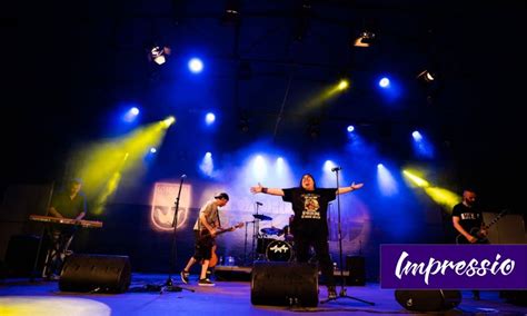 Концерт на група Ахат Източник Аполония Impressio Dir Bg