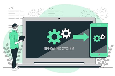 Operating System Software