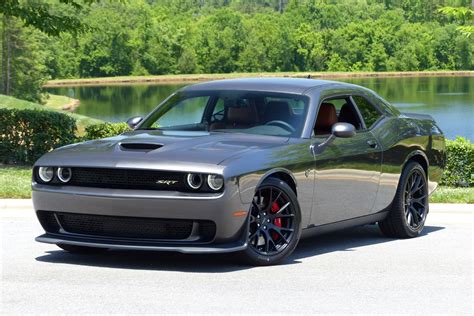 2015 Dodge Challenger Gaa Classic Cars