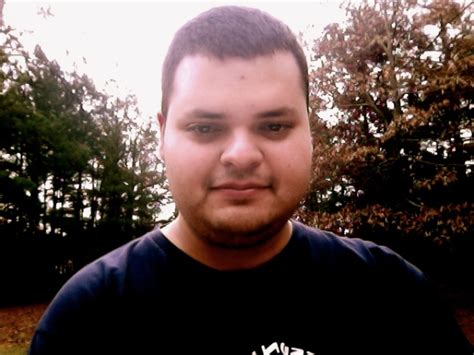 Week Fifty Two Peter Combs The Today Voice