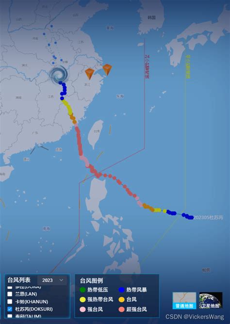 Vue百度地图实现台风轨迹路线——初始化台风api台风路径图 线路图怎么画 Csdn博客 Vue百度地图实现台风轨迹路线——初始化台风api台风路径图 线路图怎么画 Csdn博客