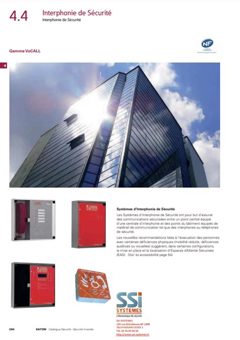 Nugelec Catalogues Et Brochures