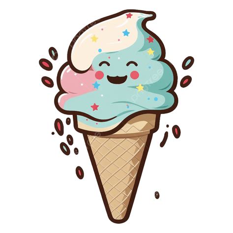 여름 아이스크림 콘 패턴 여름 아이스크림 계란 튜브 Png 일러스트 및 이미지 에 대한 무료 다운로드 Pngtree