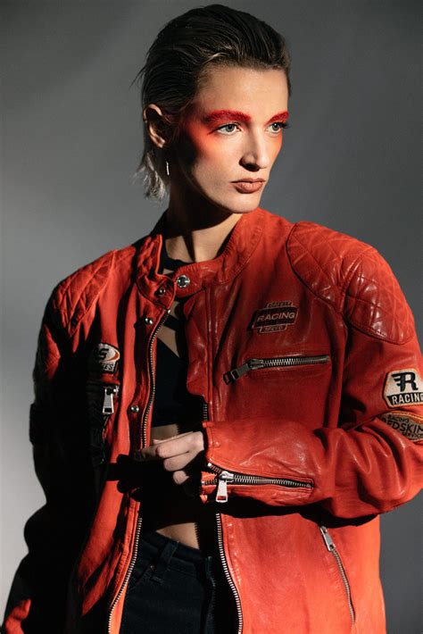 Adeline Lo Piccolo France Allure Model Management