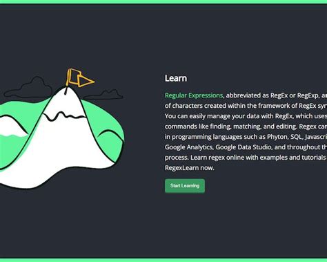 Regexlearn Product Information Latest Updates And Reviews 2023 Product Hunt