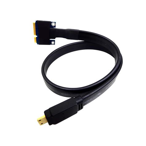 PE4L PM060A Mini Pcie Extender Page 2 Enclosures And Adapters Tech Inferno Forums