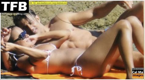 Magda Gomes Nude And Sexy 7 Photos Thefappening