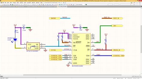 Altium Designer 18