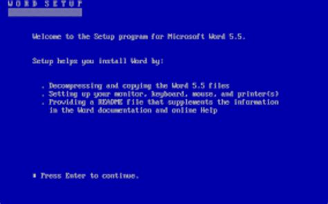 Versiones Ms Dos Timeline Timetoast Timelines