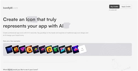 IconifyAI AI中国 AI工具箱