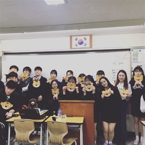 파머스어학원 삼화국제캠퍼스 동네업체