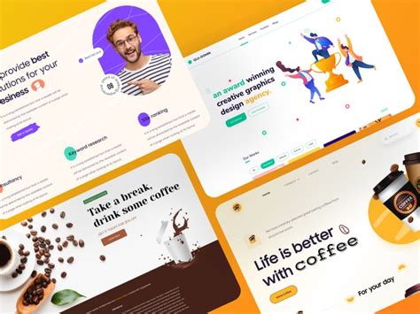 modern user friendly ui ux design in figma xd photoshop upwork