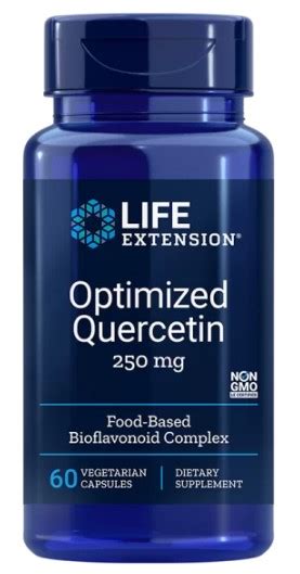 Кверцетин - помощник при алергии и коронавирус - MyPress