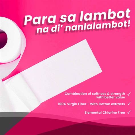 Joy Bathroom Tissue Extra Soft 12 Rolls Biggrocer