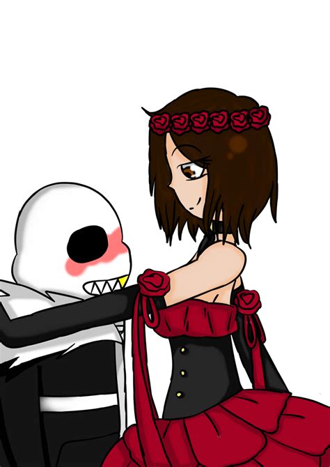 Pixilart Underfell Frisk By Anonymous