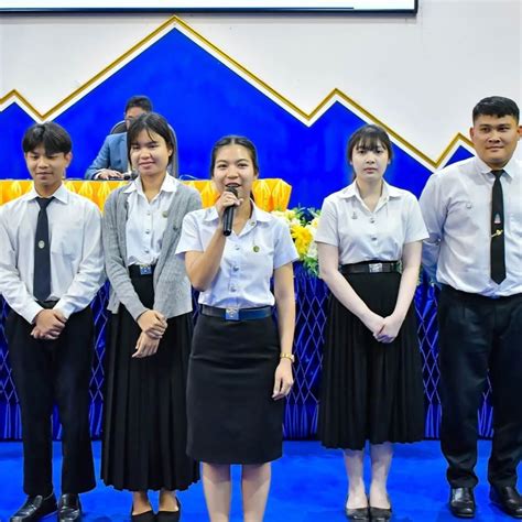 กลุ่มสาระการเรียนรู้ภาษาไทย โรงเรียนกรรณสูตศึกษาลัย จังหวัดสุพรรณบุรี กลุ่มสาระการเรียนรู้