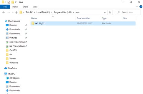 How To Configure Java To Connect To Supermicro Ipmi Fraction Servers