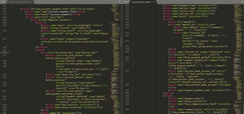 Mac Sublime Text 3 Split Window Into Rows Funtyparty