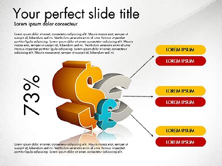 Currency Exchange Infographics For Presentations In PowerPoint And Keynote PPT Star