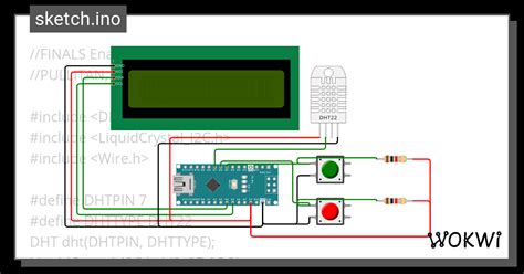 Exp5enabling Assessment 2 Wokwi Esp32 Stm32 Arduino Simulator