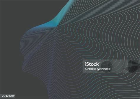 기술 배경 라인 와이어 프레임 패턴 사이버 인터넷 디지털 과학 미래 하이테크 0명에 대한 스톡 벡터 아트 및 기타 이미지 0명 가상현실 개념 Istock