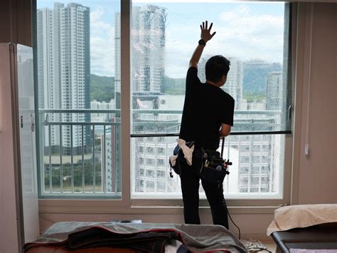 사선으로 보이는 가까운 앞 동 창문 사생활 보호 필름 썬팅 네이버 블로그