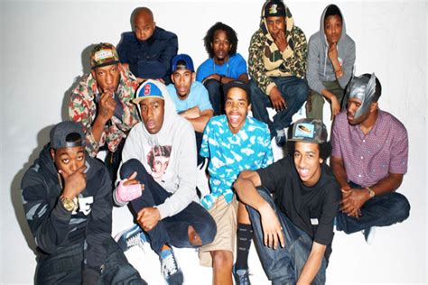 Odd Future Noticias Discos Entrevistas Y Conciertos Mondosonoro