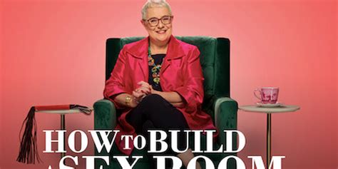How To Build A Sex Room Netflix Debut Hailed One Of The Most