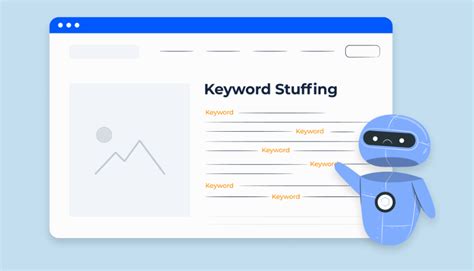 What Is Keyword Stuffing In Seo How To Avoid It Fast Ux