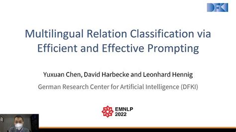 Multilingual Relation Classification Via Efficient And Effective Prompting Underline