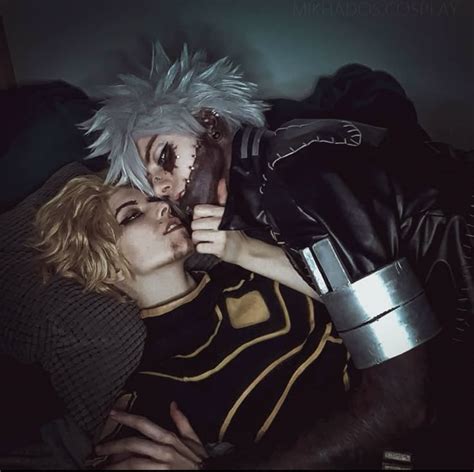 Dabihawks Best Cosplay Ever Hottest Anime Characters Tmnt Human