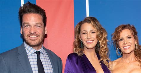 Blake Livelys Brother In Law Bart Johnson Apologizes As Her Legal Drama With Justin Baldoni